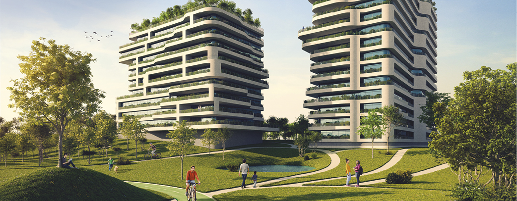 Concrete Verdi Zero - The first carbon neutral concrete in Portugal ...